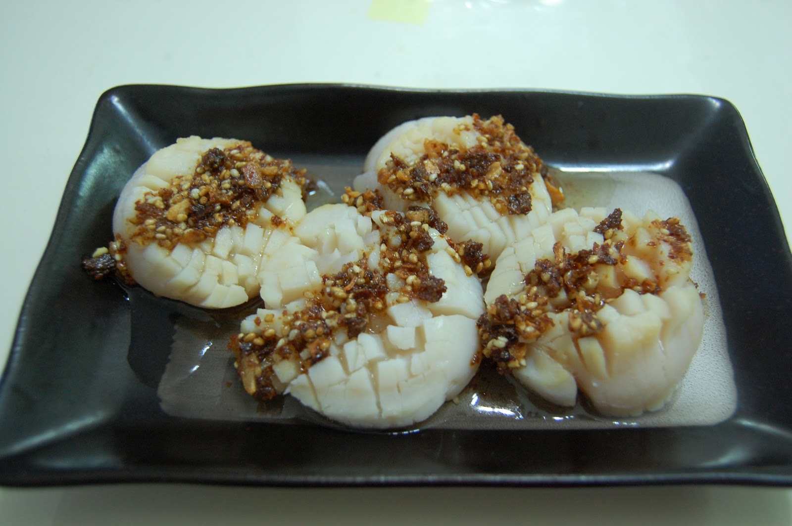 Japanese Cuisine Book: Gotta Get - Taberu Shoyu