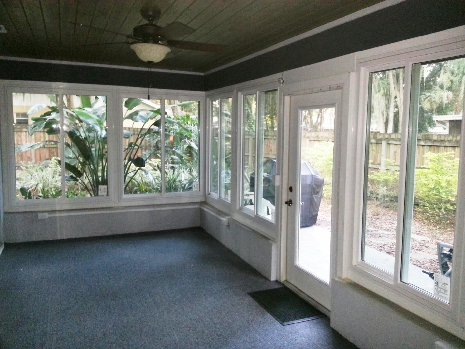 Insulated Sunroom Panels | Decoration Examples