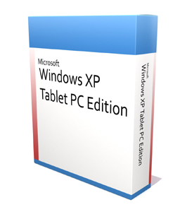 Great Techie: About Windows XP Editions