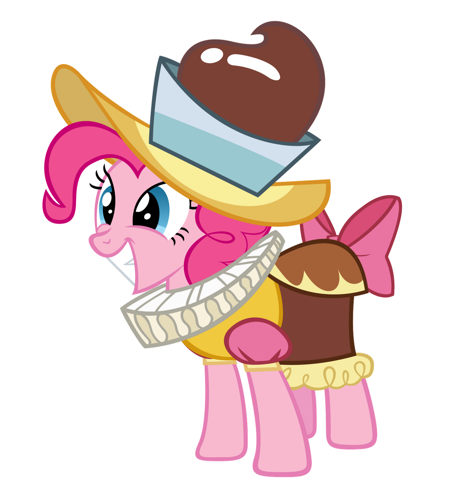 Equestria Daily - MLP Stuff!: 12/25/11