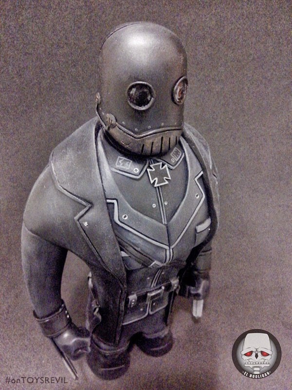 Custom-Feature: KROENEN by ElHoo Ligan