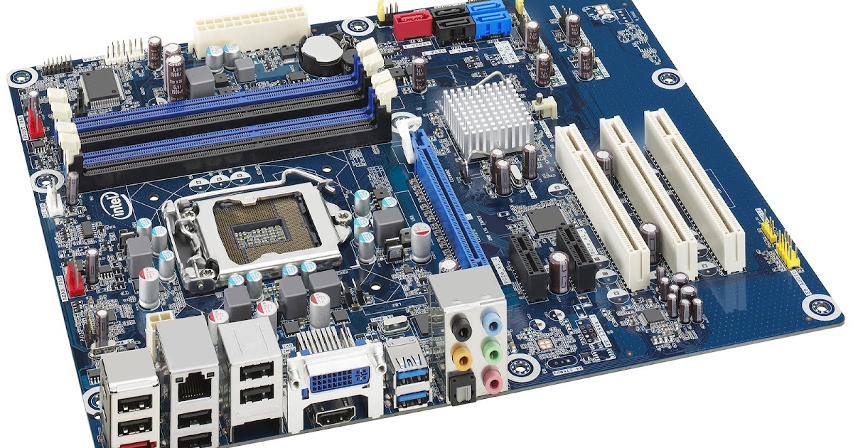 Blog Oficial De Jan 5 La Placa Base
