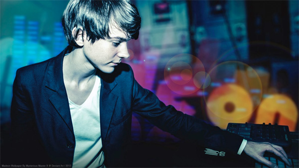Madeon previews new single "Technicolor " [Video]