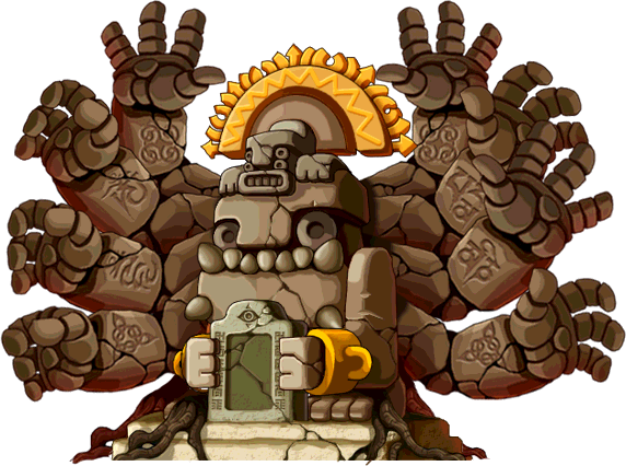 Crossbowman Maplestory Guide