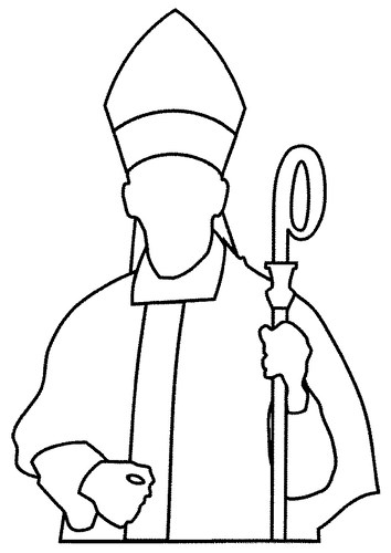 Iglesia en Palencia - Edición Digital: ¿Cuál es la misión de los obispos?