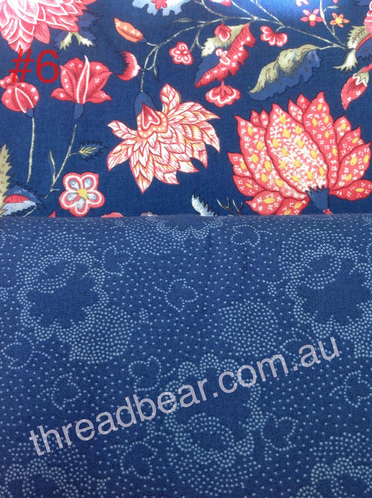 Threadbear: Whooooohooooooo