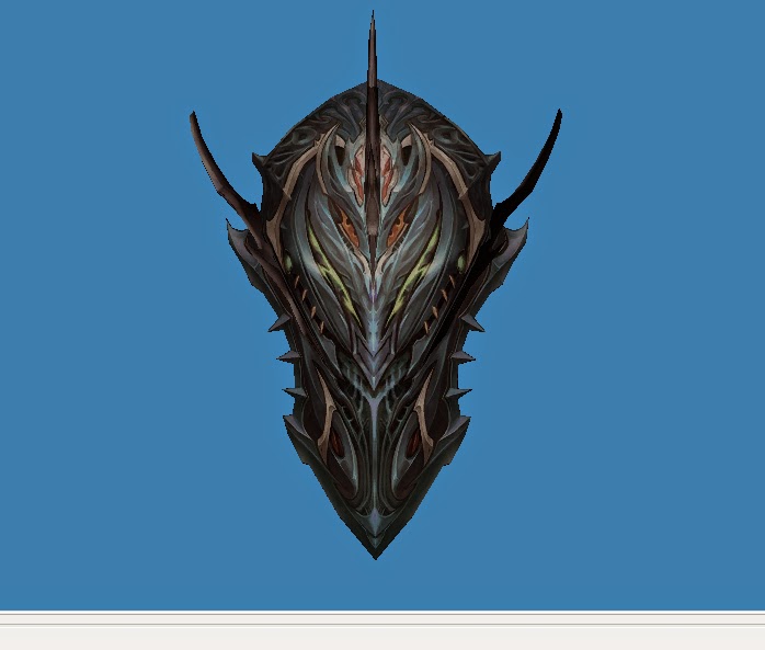 .: Vicio Loco Mu :. O Melhor e mais novo portal de MuOnline do Brasil ...