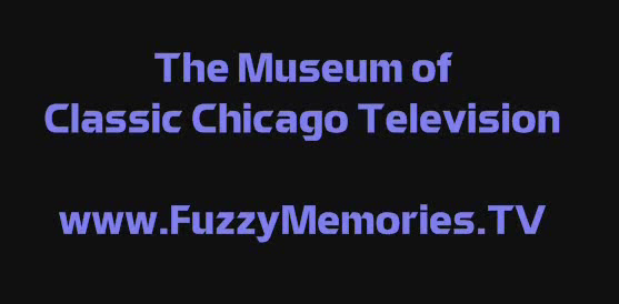 Trip to the Mall: Review: The Museum of Classic Chicago Television