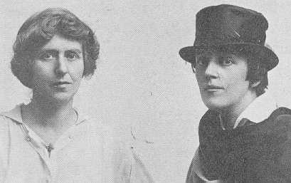 The Paper Collector: Natalie Barney