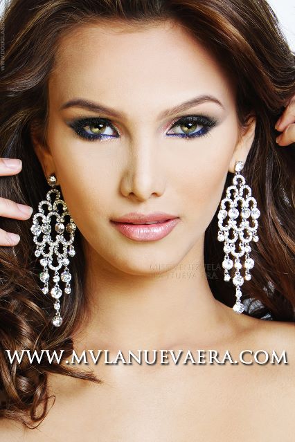 MISSES DO UNIVERSO: Road to Miss Venezuela 2012 - 2013: MISS ZULIA ...