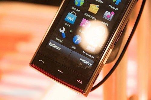 nokia x8-nokia x8 price,nokia x8 pictures-nokia x8 specs