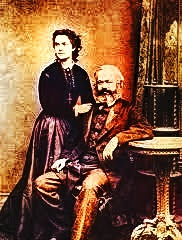 The Father Of Socialism Karl Marx