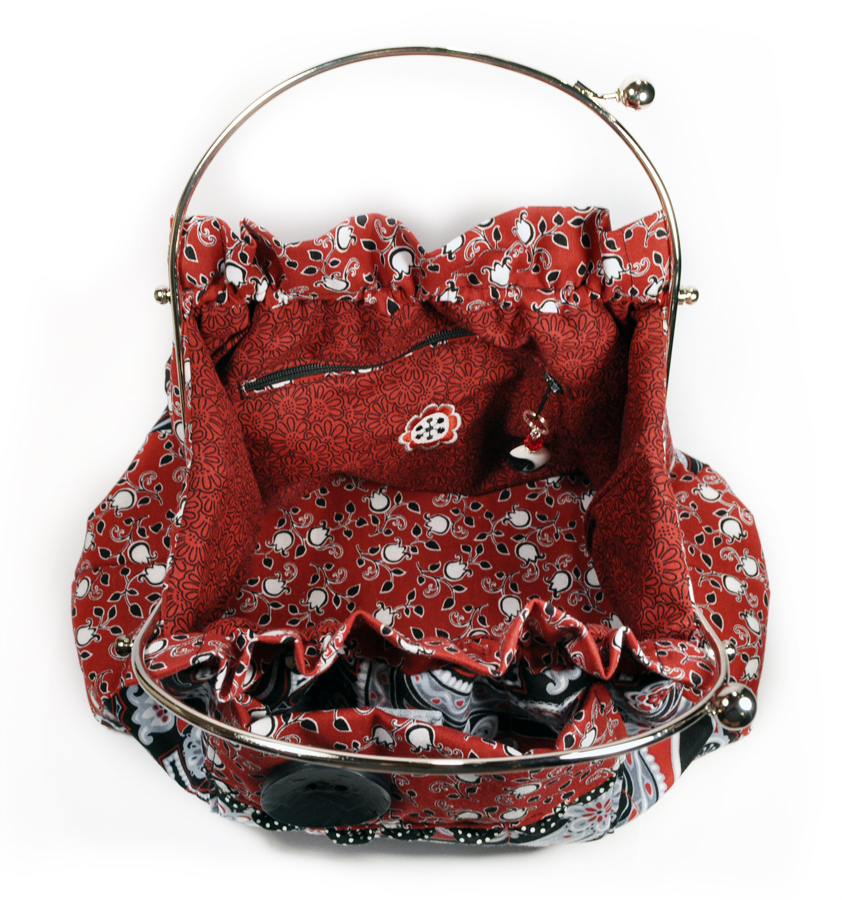 Mystic-Rain Creations – Unique Handmade Bags and Purses » Blog Archive ...