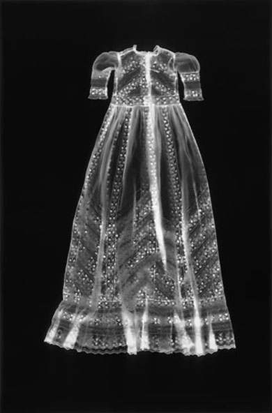 Leaves you wanting more: Adam Fuss with love