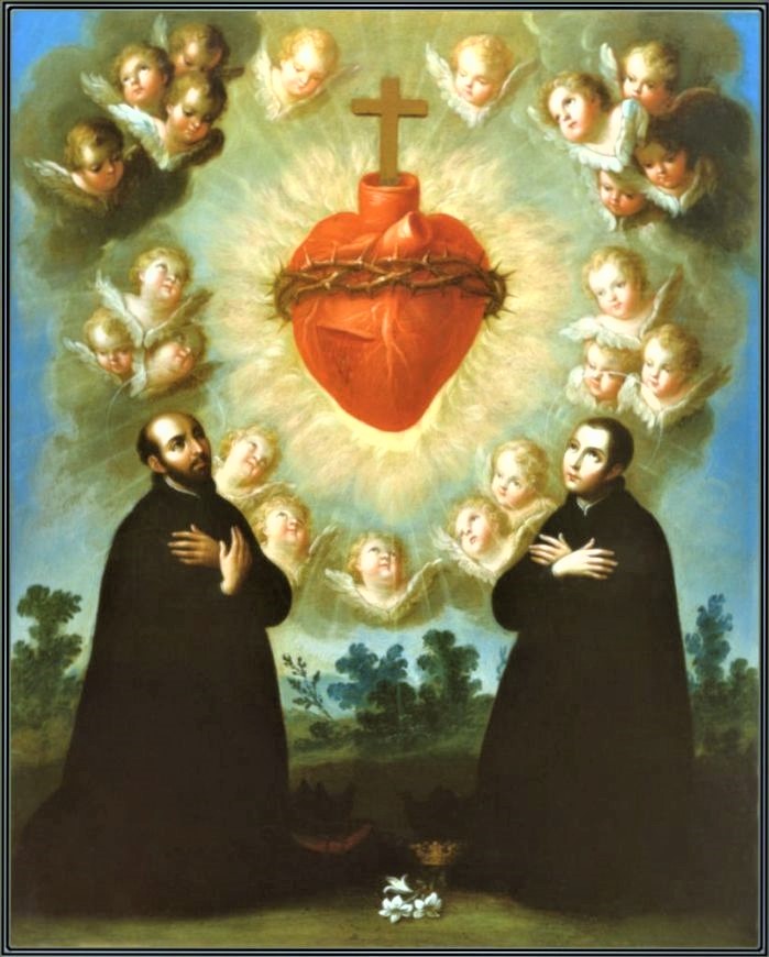 Ad Imaginem Dei: The Sacred Heart of Jesus—An Iconographic Introduction