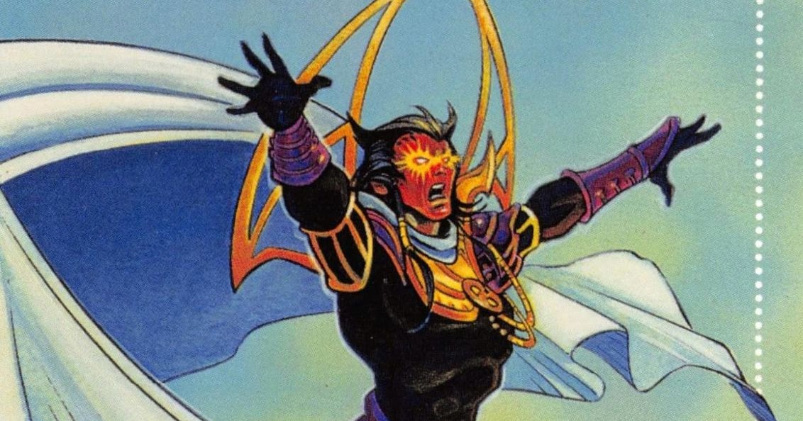 Universo HQ: Exodus - X-Men