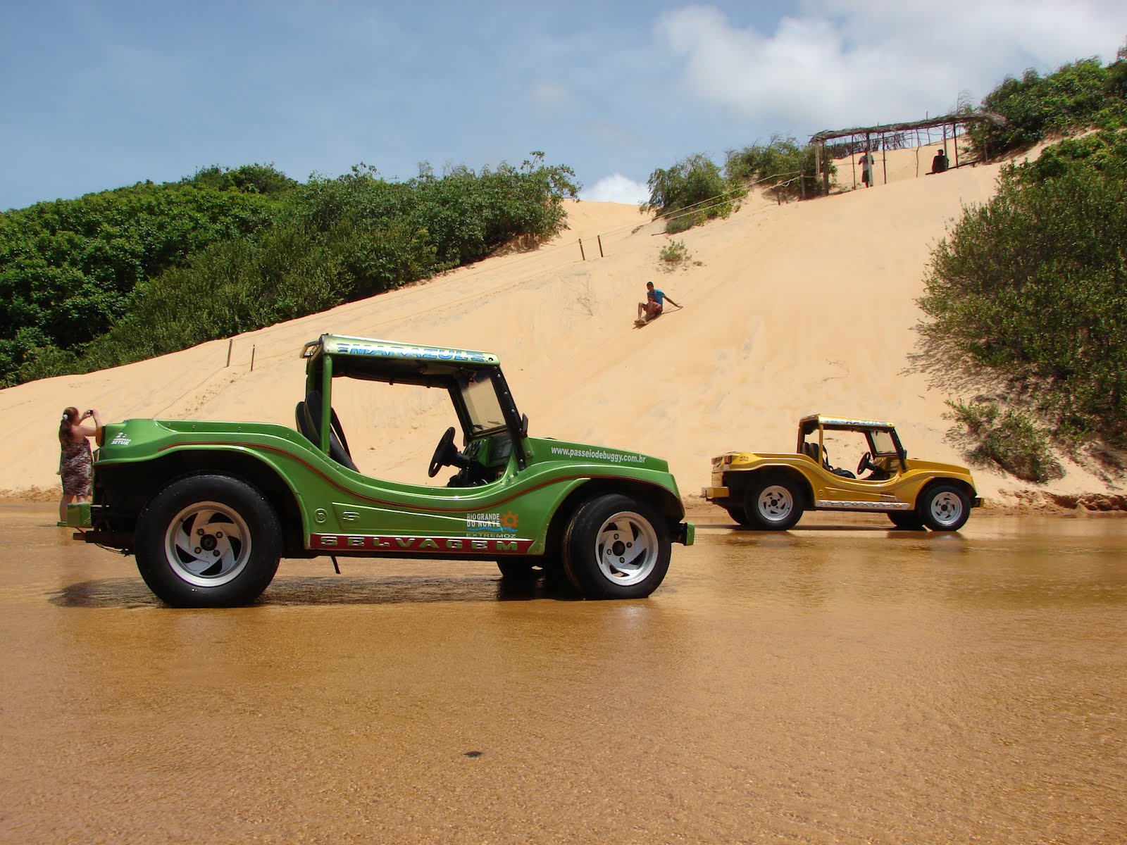 Blog do Jaime - BLOG FOTOS E NOTÍCIAS DE BLUMENAU: Fotos do Passeio de ...