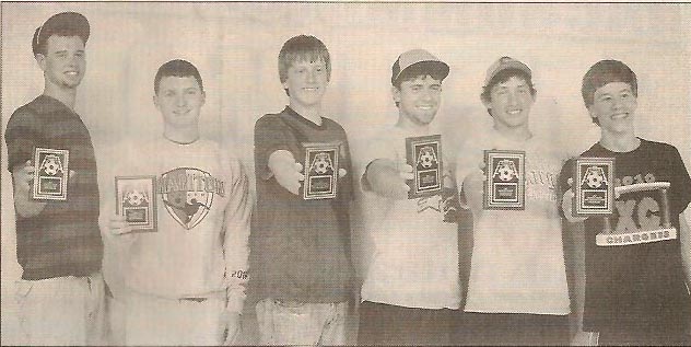 Russell Children and School Activities: June 2012