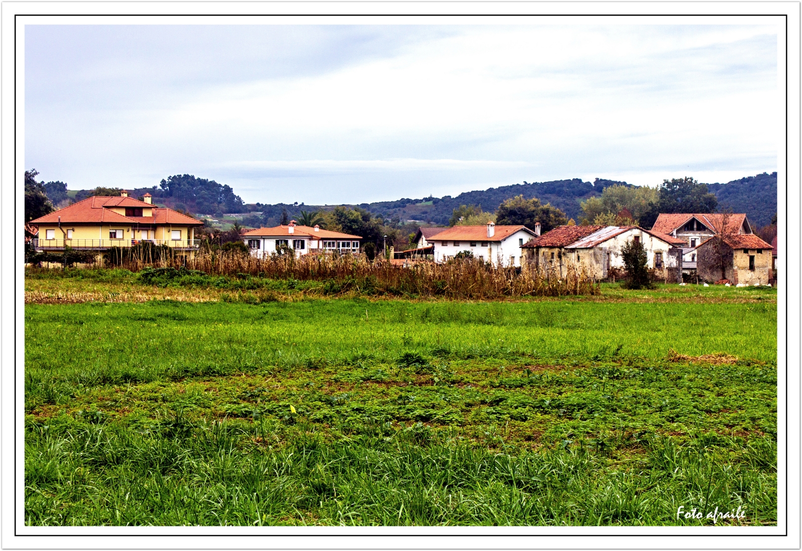 Foto afraile: LIENDO.