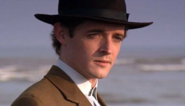 SIGNORILITÀ : Stephen Dedalus