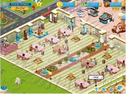 Fans di CityGames Blog: Star Chef-F.A.Q.