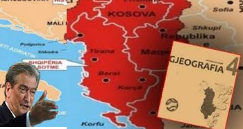 ΤΟ ΣΧΕΔΙΟ "ΜΕΓΑΛΗ ΑΛΒΑΝΙΑ" ΠΡΟΧΩΡΑ... ΚΛΕΙΝΟΥΝ ΤΟ 583 ΤΑΓΜΑ ΠΕΖΙΚΟΥ ΣΤΑ ...