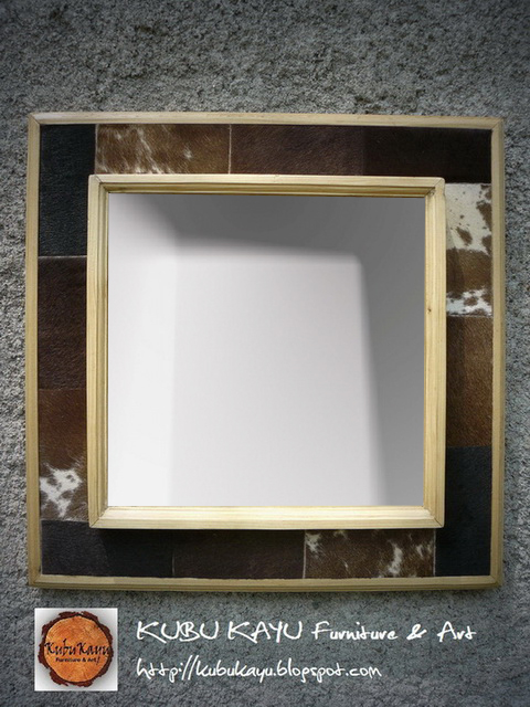 KUBU KAYU Furniture & Art