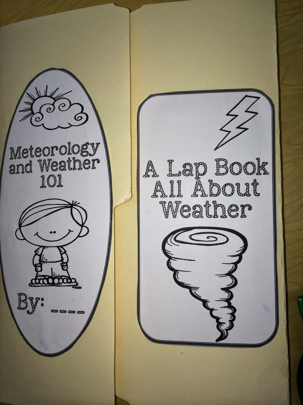 Stellar Students: Weather 101: Resources for teaching weather at your ...