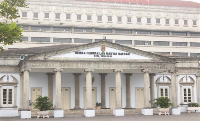 Kewenangan DPRD (Dewan Perwakilan Rakyat Daerah) ~ Belajar PPKn