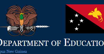 Education Department releases 2018 Grade 11 Acceptance list - Papua New ...