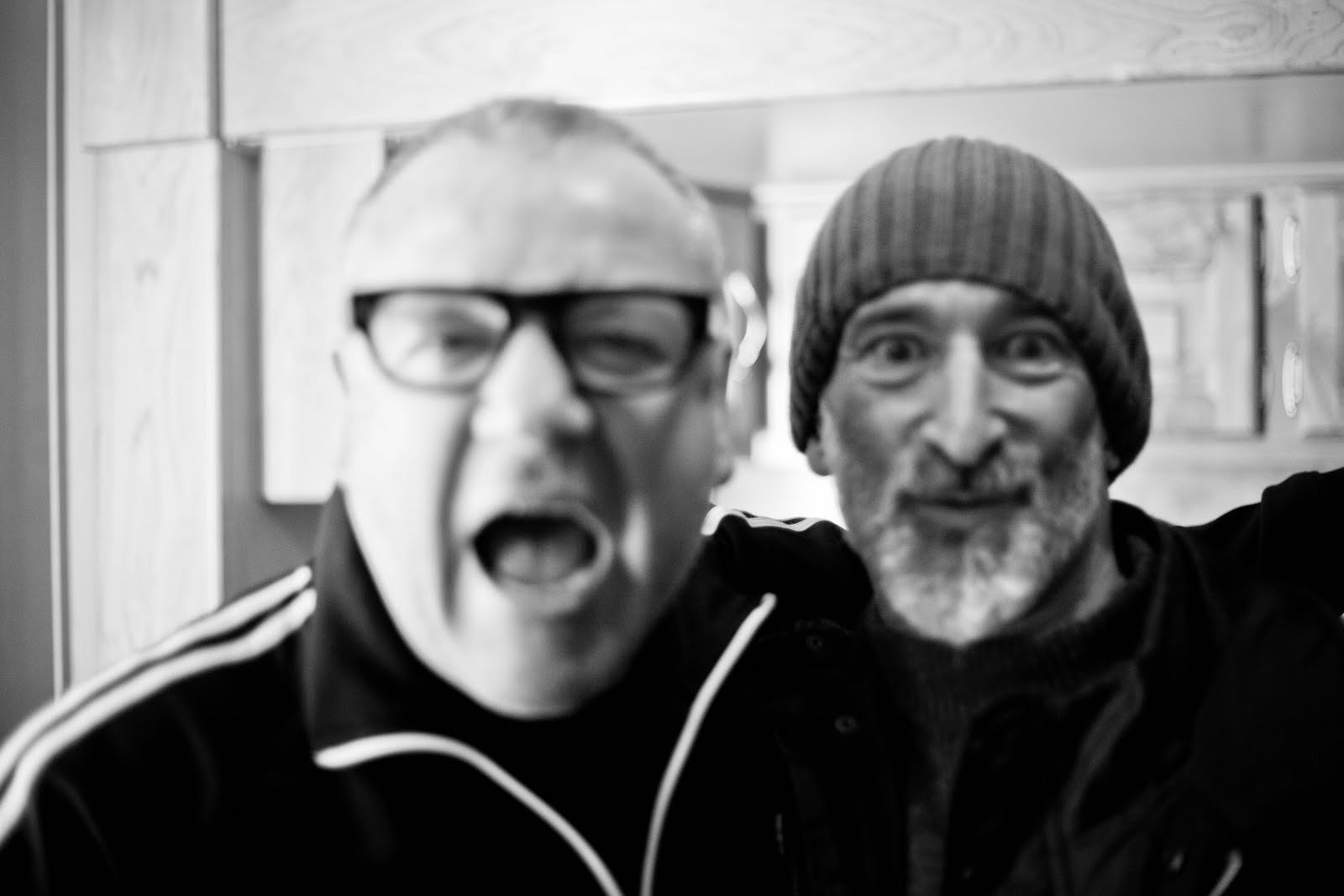 GAVIN WATSON PHOTOGRAPHY: Winstone & Watson