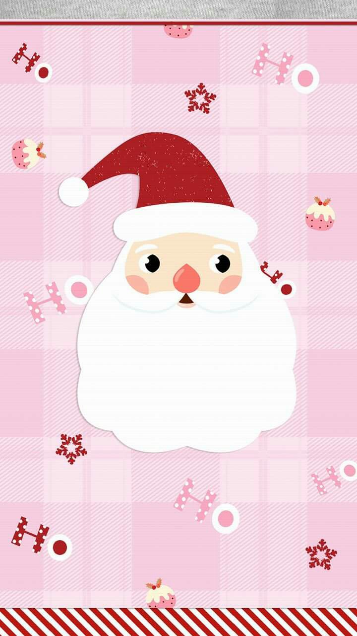 Fondos de Navidad en Rosa. - Ideas y material gratis para fiestas y ...