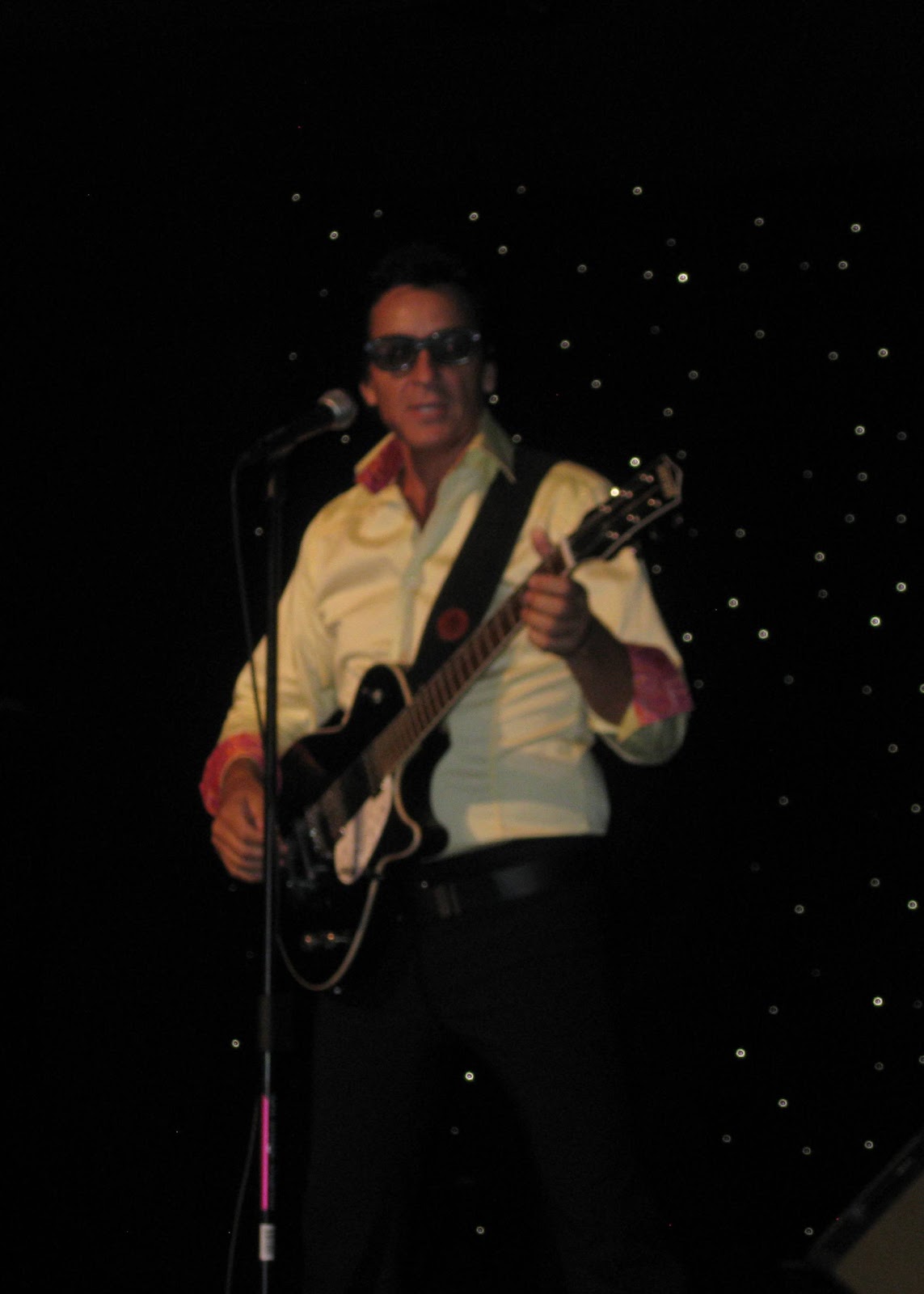 The Todd Allen Show (Panama City Beach)