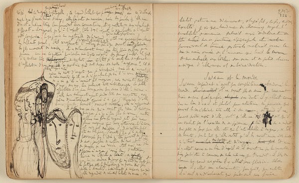 All This Is That: 20th century literature