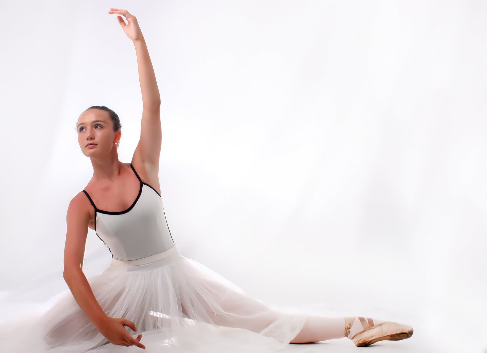 Lisa Marie Photography: Ballet Photography