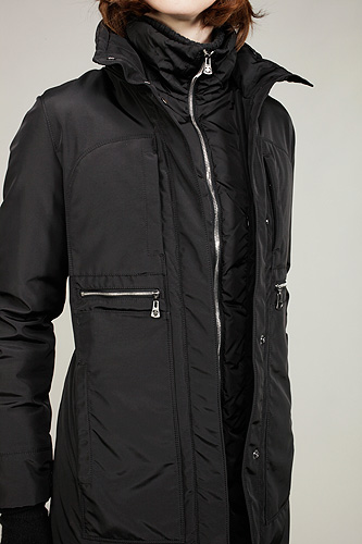 What 2 Wear When...: ...the weather outside is frightful.