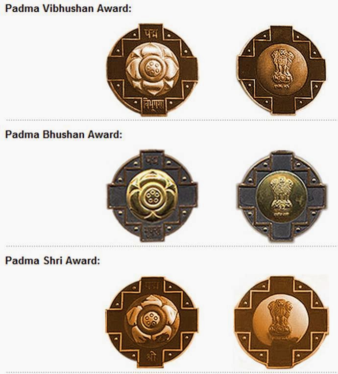 CIVIL SERVICE EXAM MATERIALS Padma Awards 2014 civil-service-exam-materials-padma-awards-2014