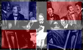 Un día como hoy fue fundada la Sociedad Secreta La Trinitaria. "Solo ...