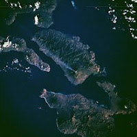 profile of Adonara: Adonara Island