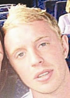 True Crime Blog UK: EMLYN EVANS-LOUDE