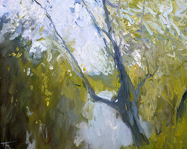 Arte!: A Russian painter: Peter Bezrukov (12)