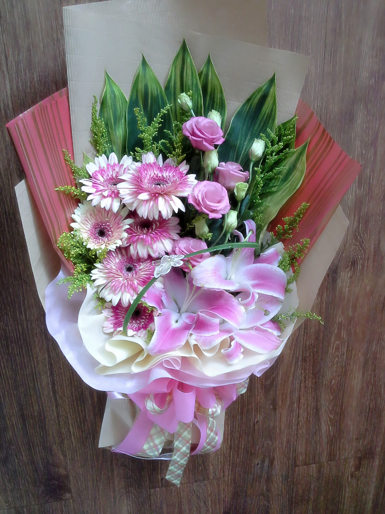Ipoh Florist, Yen Floral,053120394 47,Lebuh Lapangan Siber 1,Bandar ...