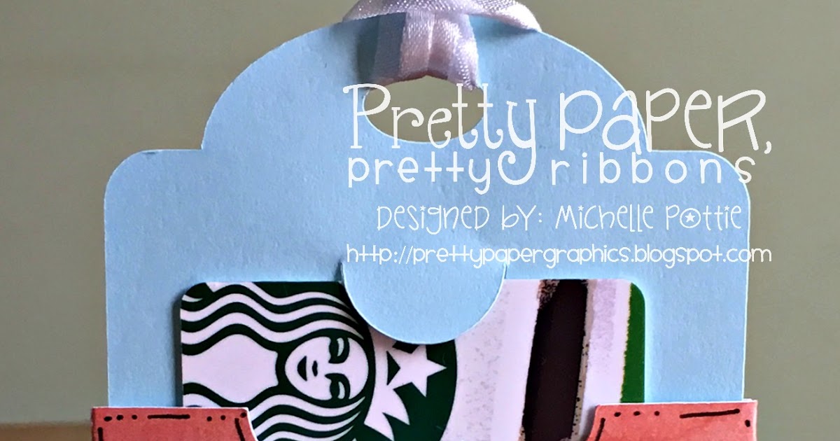 Pretty Paper, Pretty Ribbons: Birthday Coffee