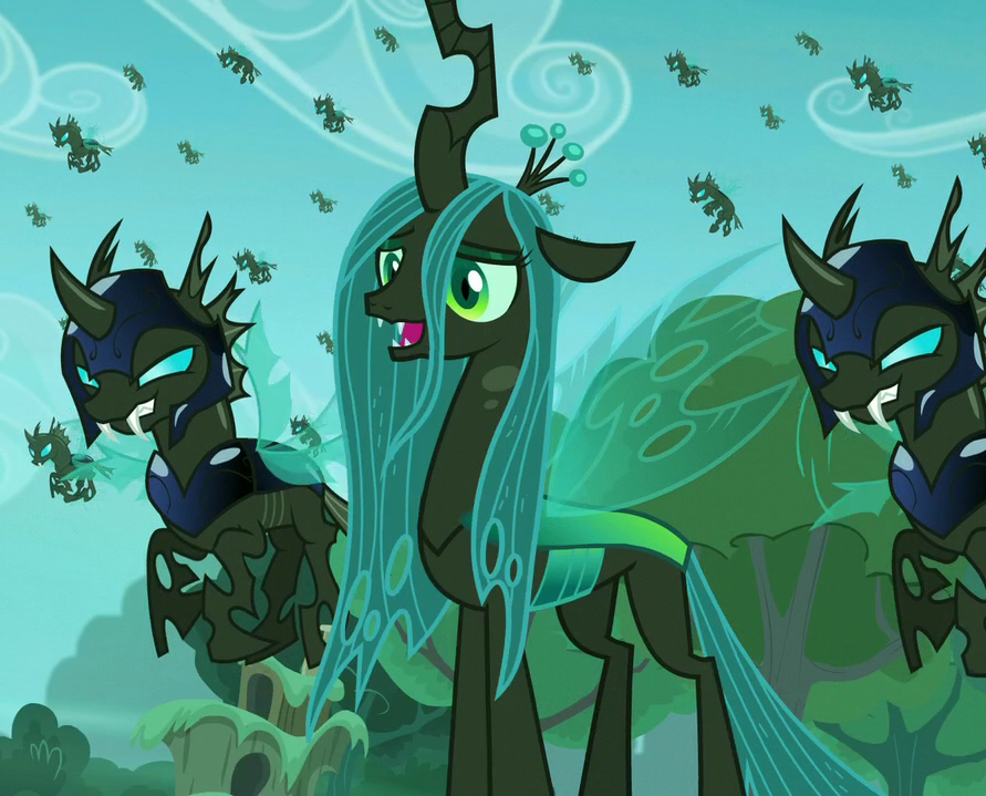 Rarity FIM Collection and new GOH Chrysalis Listed on Amazon? | MLP Merch