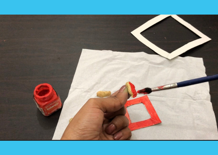 Live Your Passion: Peanut shell Easy Crafts For Kids , Great Idea To ...