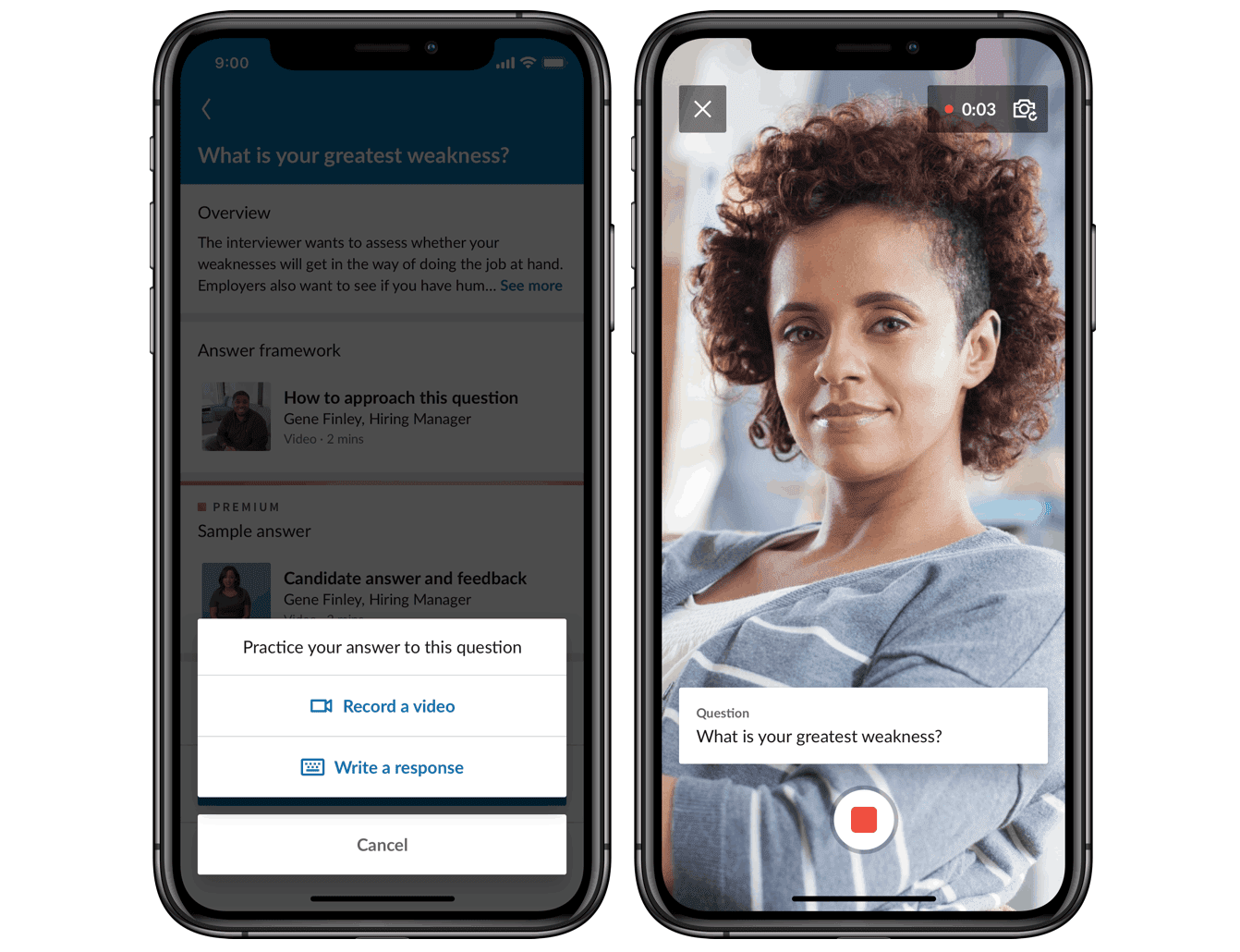 LinkedIn launching new features to ease its user's preparation for job ...