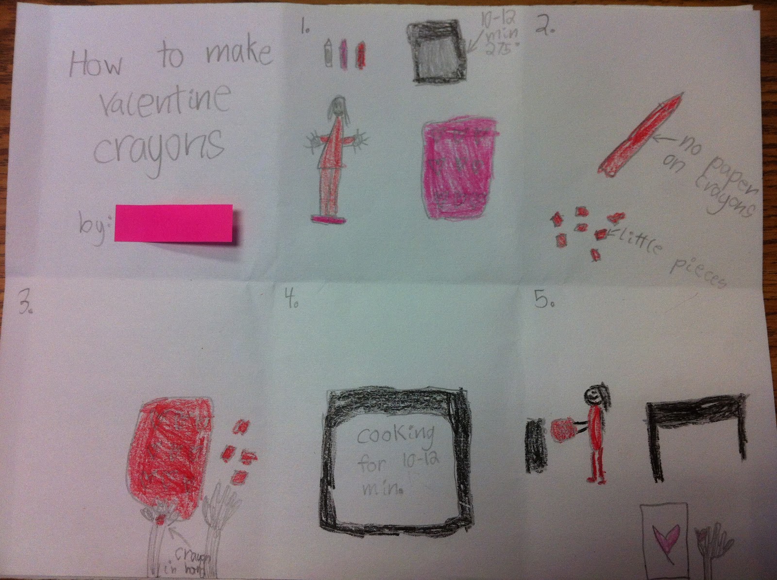 Fantastic First: Valentine How Tos and Measurement Printables