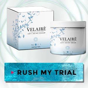 Velaire Cream - Remove Wrinkles, Dull Spots & Fine Lines - Health Mega Mart