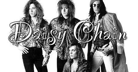 AOR Night Drive: Daisy Chain - Greatest Hits