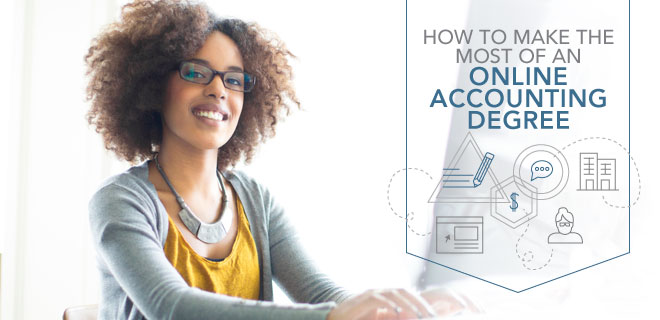 Online Accounting Degree